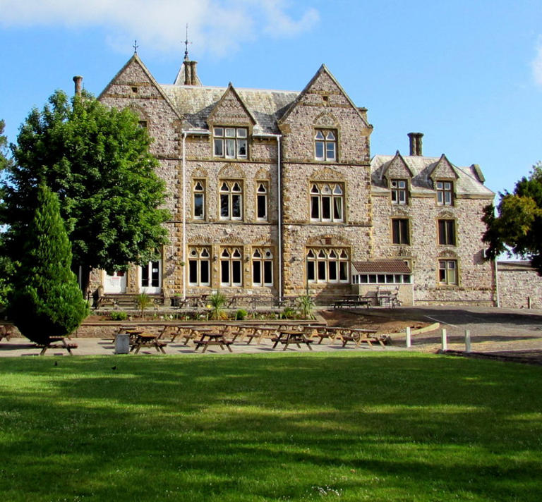 South Gloucestershire's 9 most dangerous areas where the most crimes ...