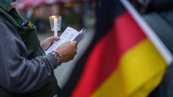Weimar am Montag – die Nachrichten des Tages