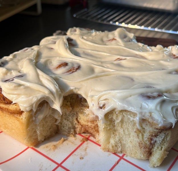 These Are The 10 Best Baking Secrets I Learned Working In Professional ...