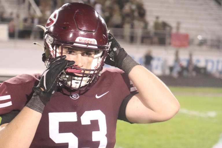 See which players earned Northern Buckeye Conference football ...