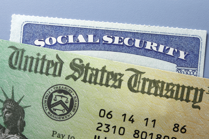 Changes to how Social Security, VA benefits are paid start this week ...