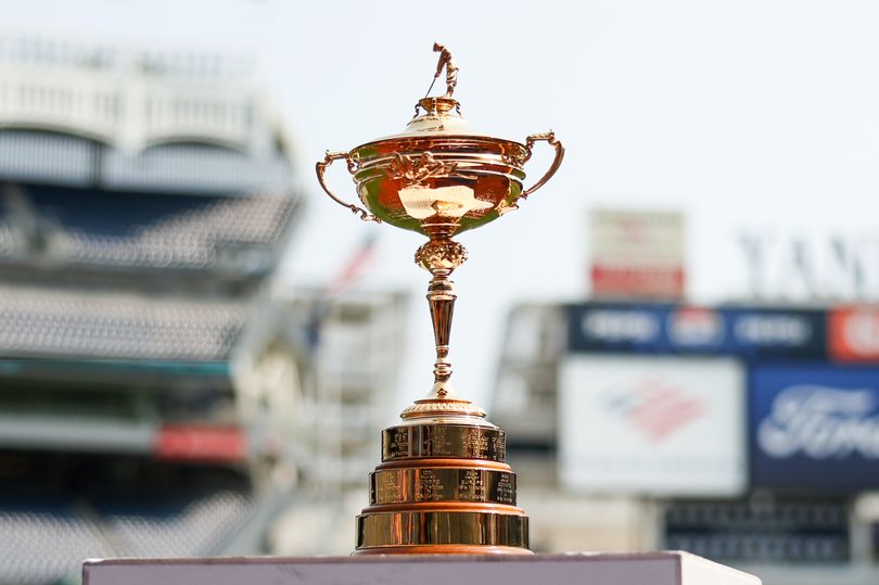 What happens if the Ryder Cup ends in a draw? Controversial ending ...