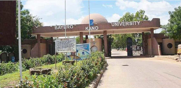 57 students expelled, 8 rusticated in BUK’s latest disciplinary action