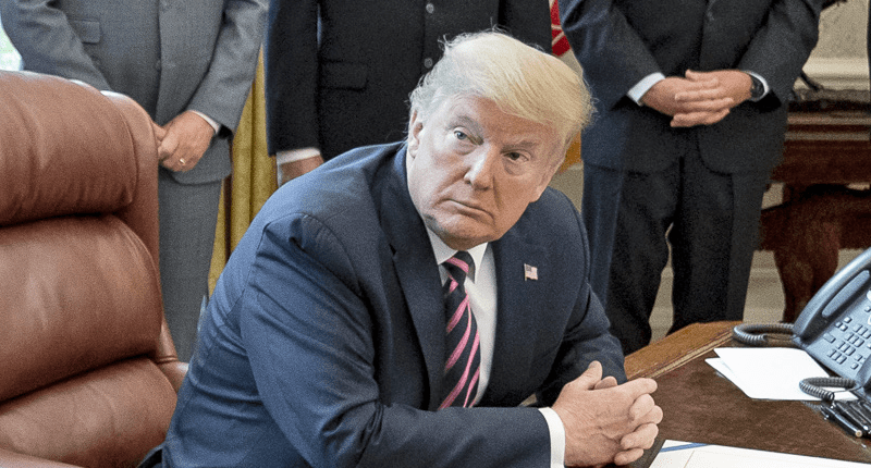 'We should pay attention': Trump's ex-spy chief says president just ...