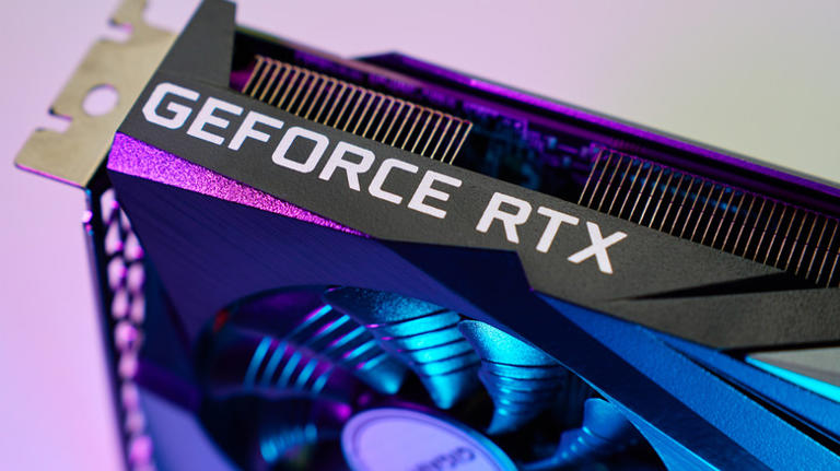 What Does 'RTX' Actually Mean On An Nvidia Graphics Card?