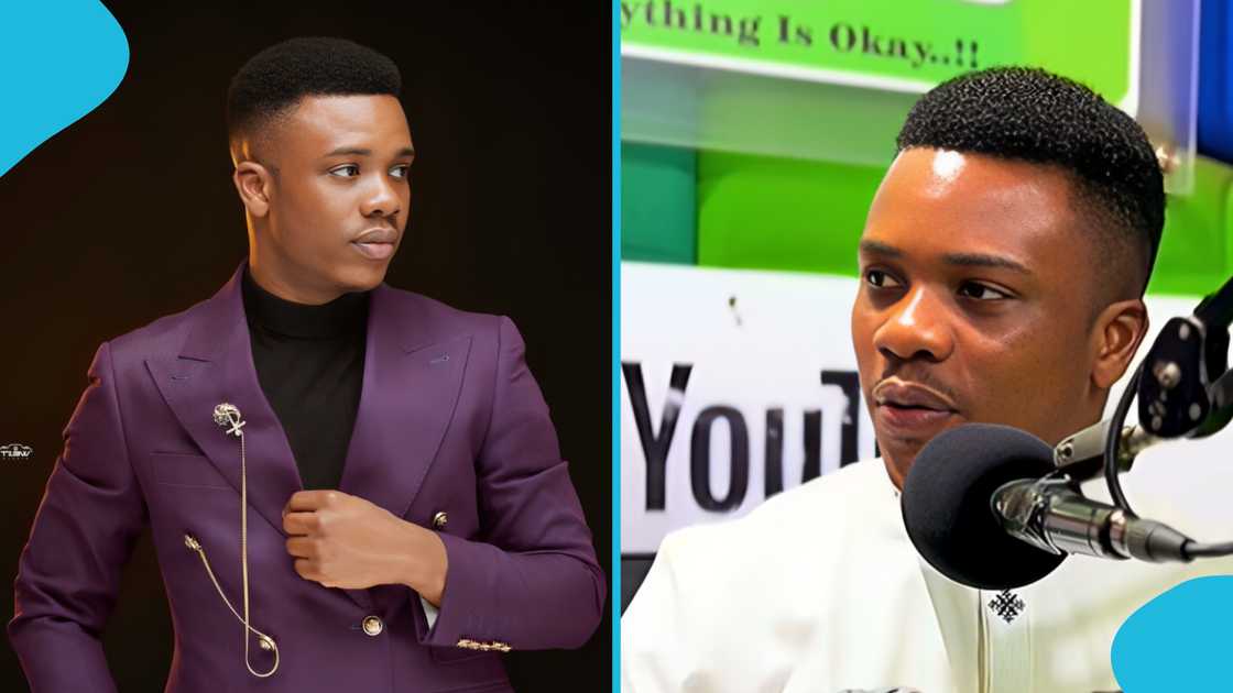 Prophet Telvin Sowah's old dumsor prophecy makes dramatic comeback ...