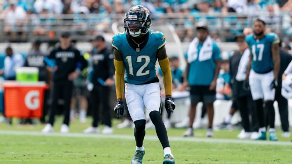 Fantasy football: Live Week 4 lineup advice with ESPN expert