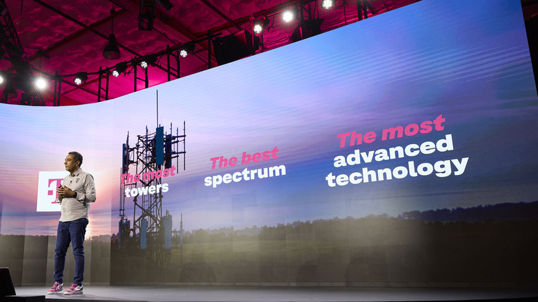 T-Mobile Is Getting A New CEO And Changing The Game For Its Customers