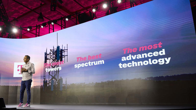 T-Mobile Is Getting A New CEO And Changing The Game For Its Customers