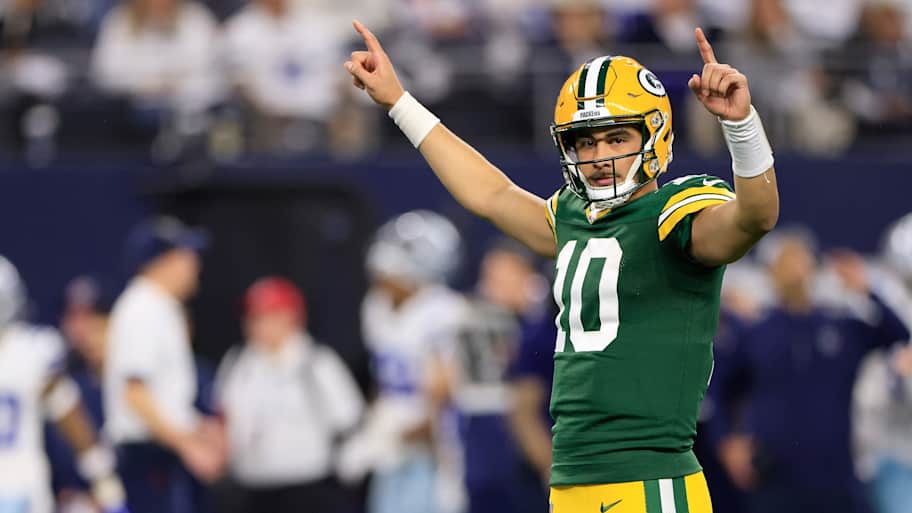 Packers' stunning record in Jerry World defies belief