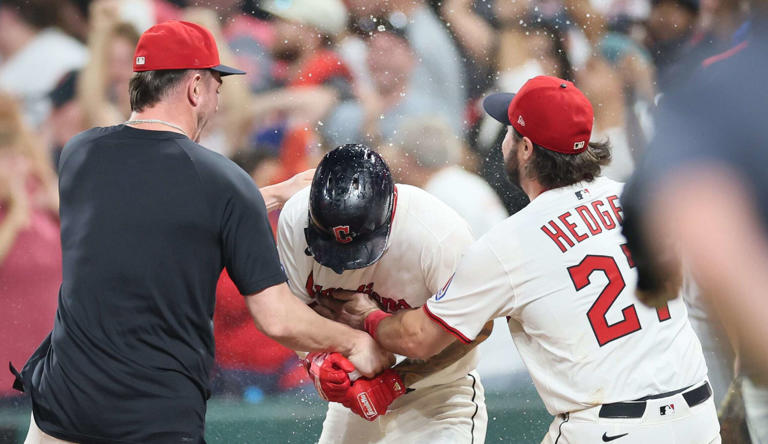 Guardians playoff race 2025: MLB clinching scenarios and what you need ...