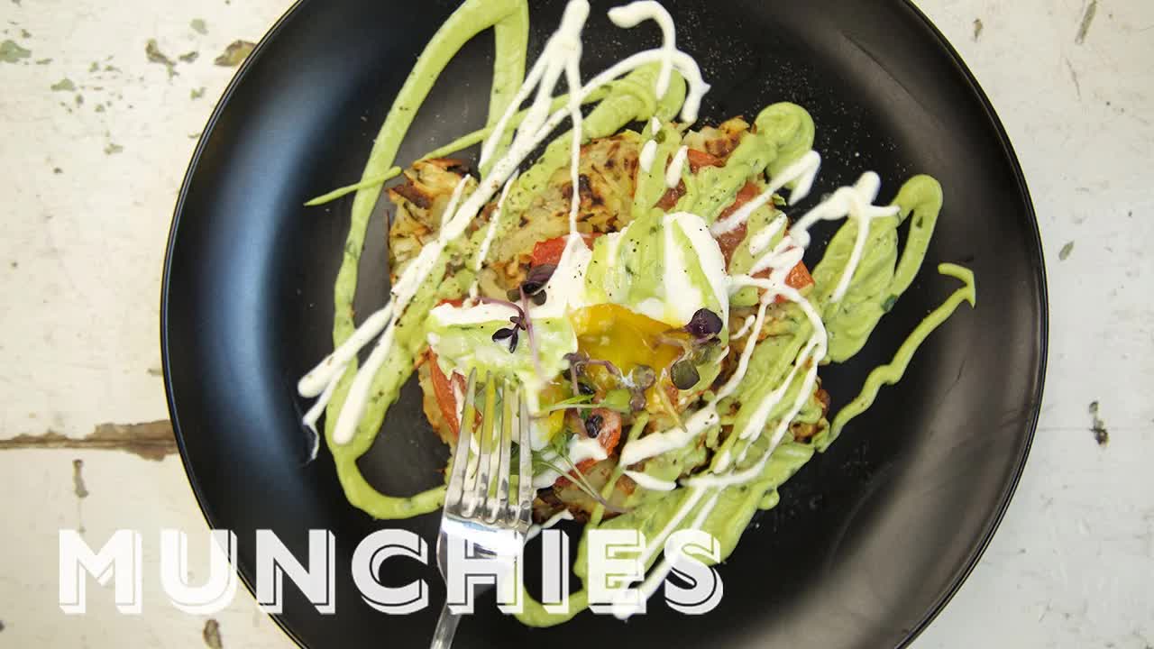 How-To: Make Potato & Parsnip Hash