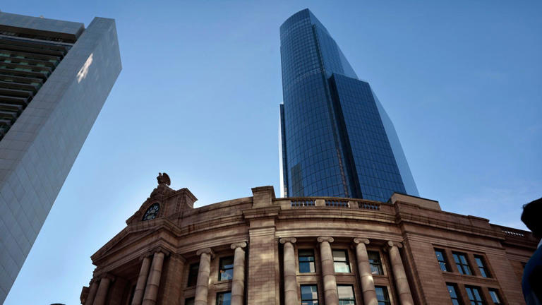 What to know about South Station Tower, Boston's newest skyscraper