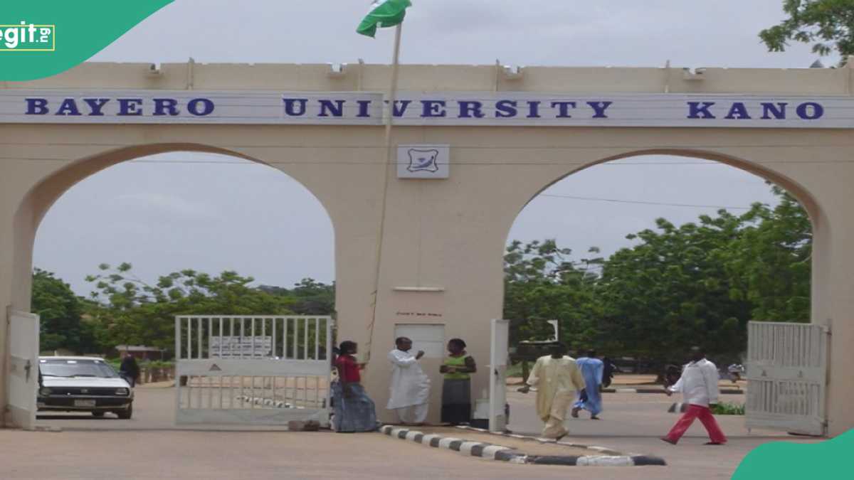 57 students expelled, 8 rusticated in BUK’s latest disciplinary action