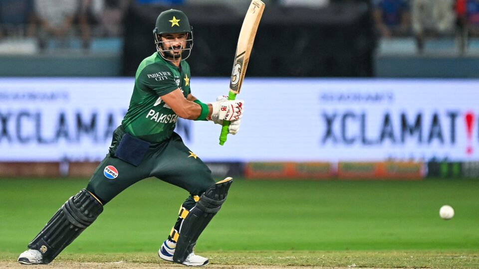 India vs Pakistan, Asia Cup 2025, Match Highlights: Pakistan start on ...