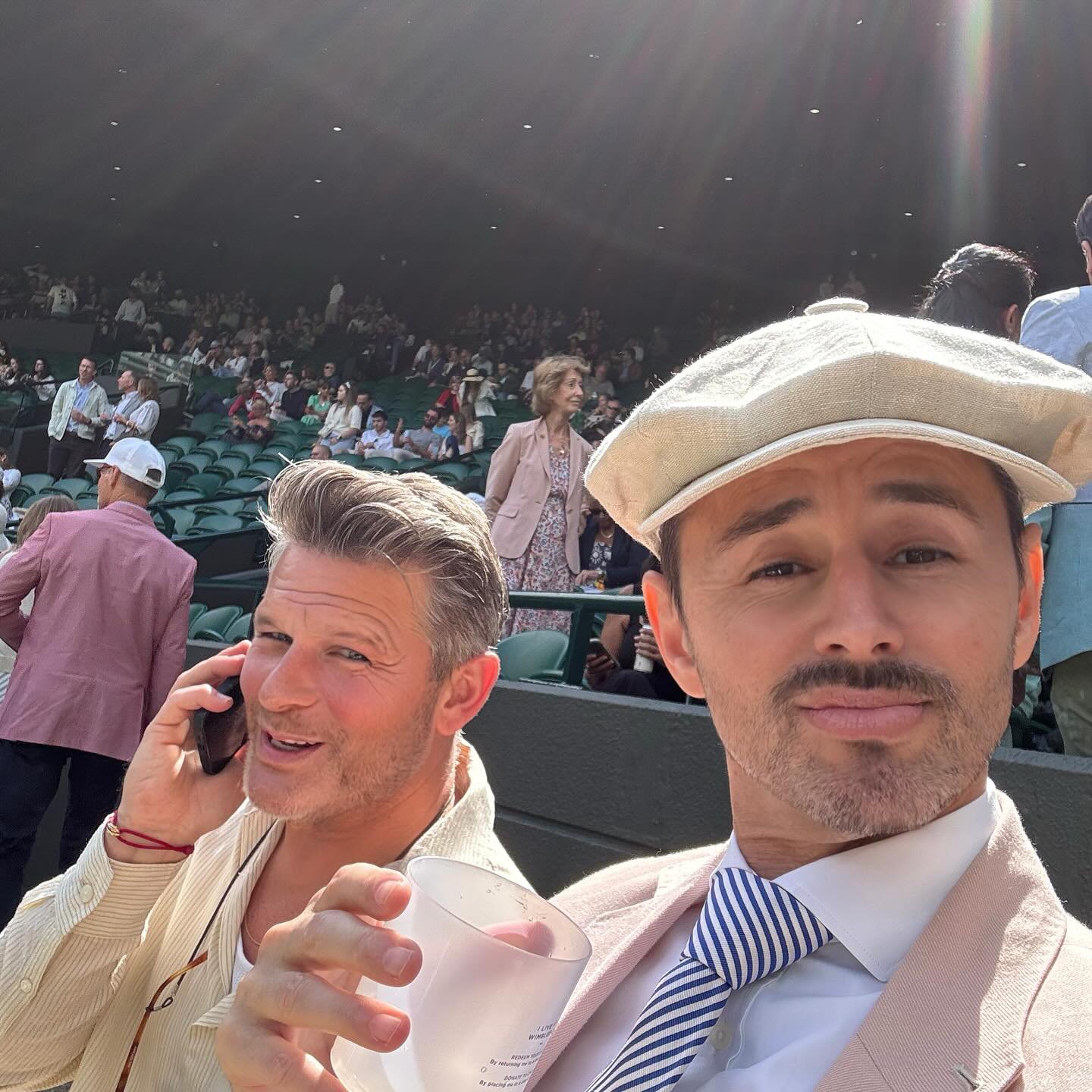 One Direction choreographer Paul Roberts dies aged 52