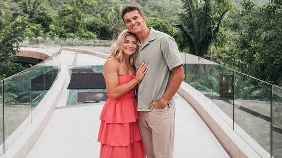 Influencers Matt and Abby Howard share heartbreaking loss of baby girl ...