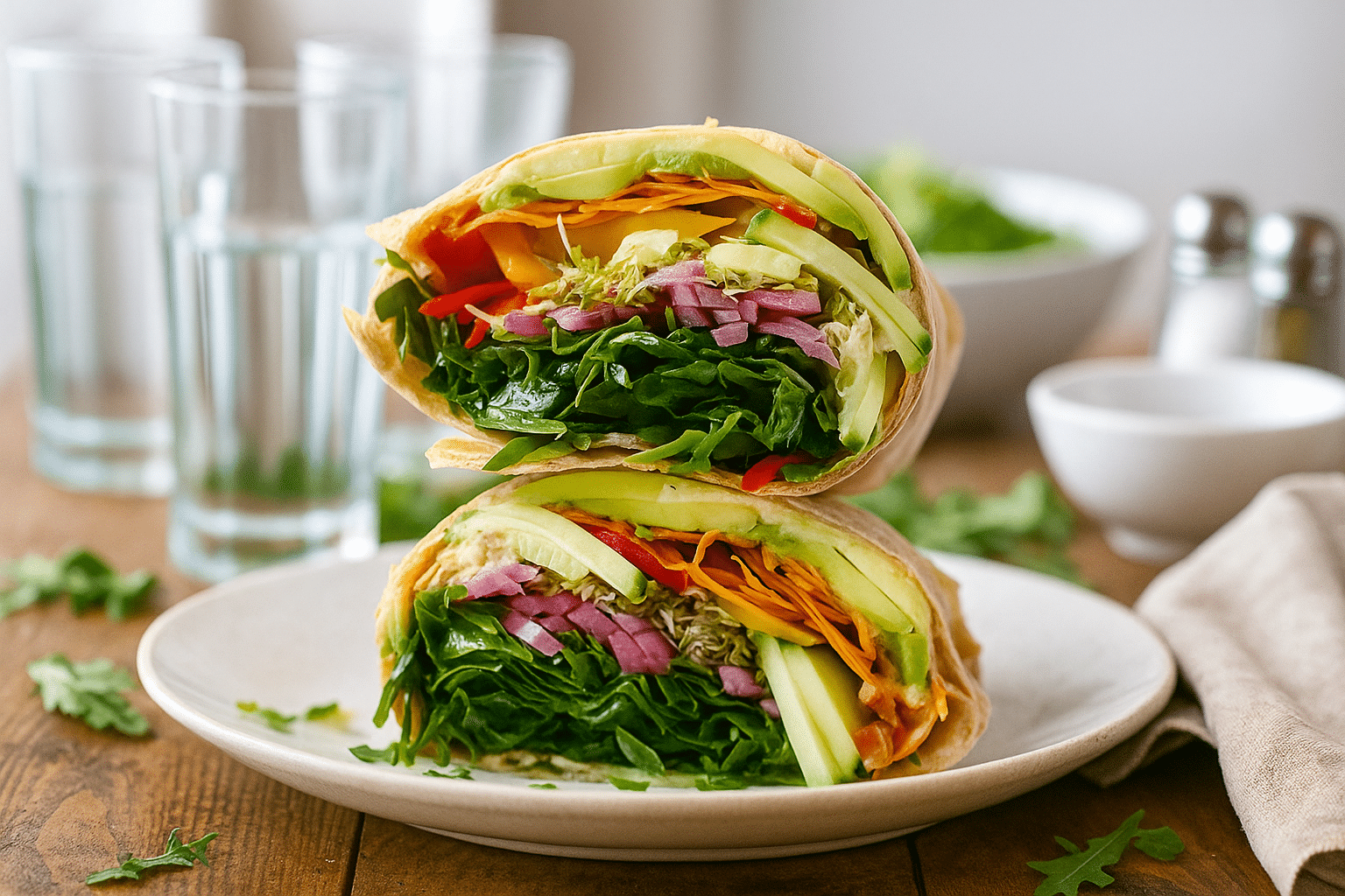 10 Crowd-Pleasing Snacks That Work for Dinner Too