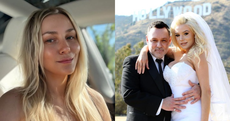 Where is Courtney Stodden now? Life of the model who married 51-year ...