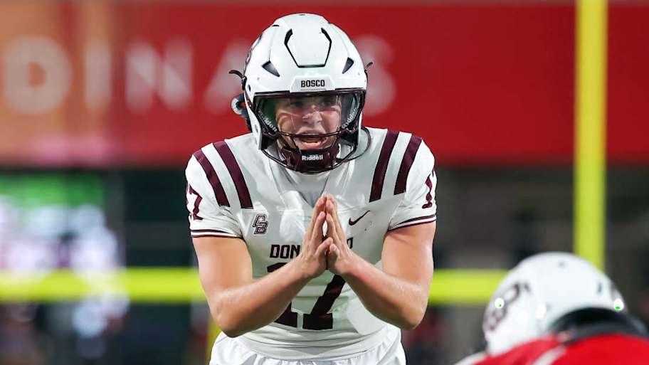 High School on SI Power 25 Football National Rankings – Sept. 28, 2025