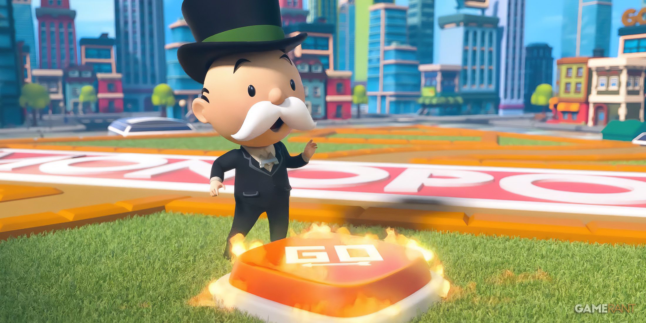 How To Play Lucky Coin in Monopoly GO