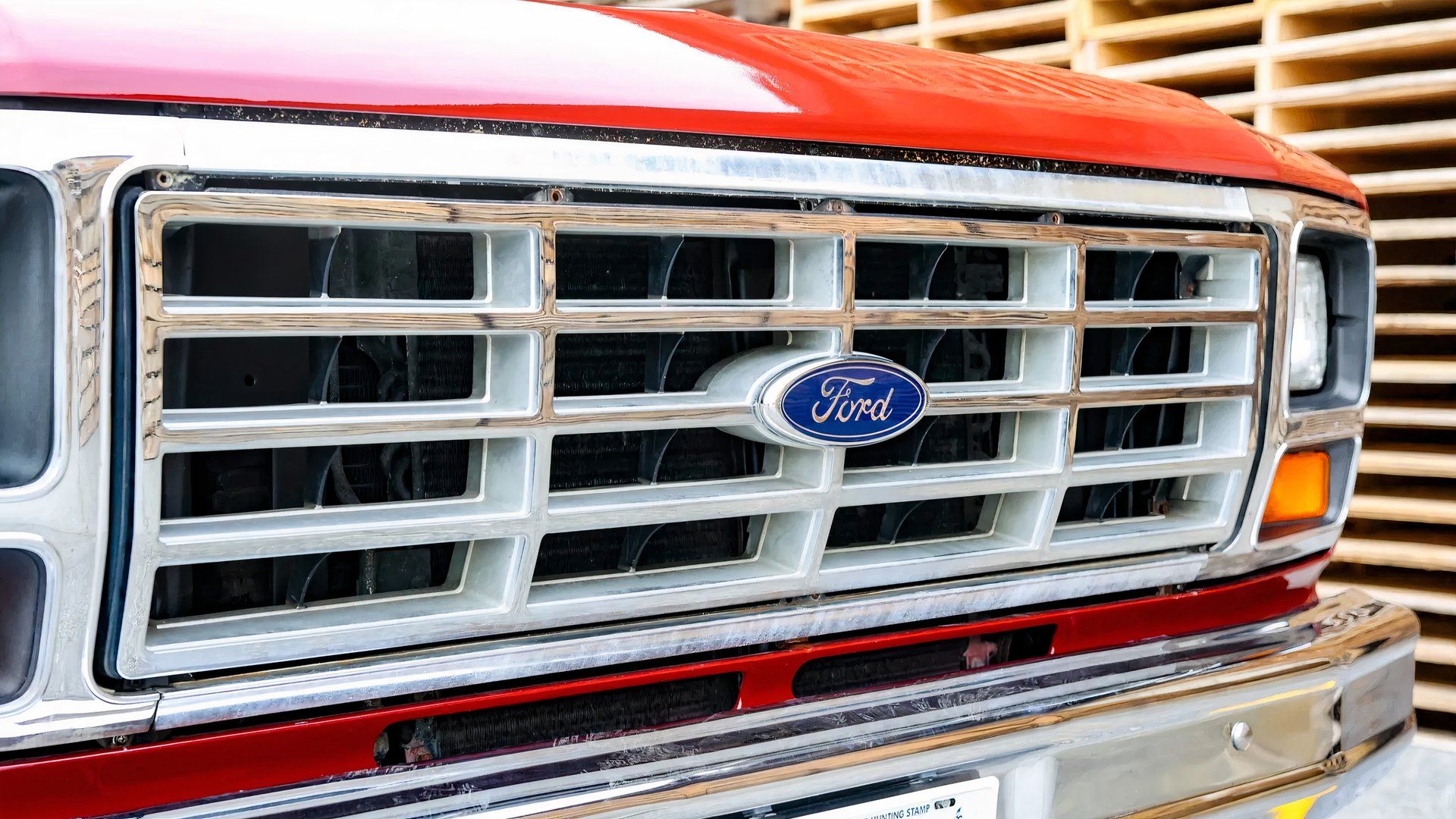 The Ford inline-six that outlasted everything Ford built to replace it