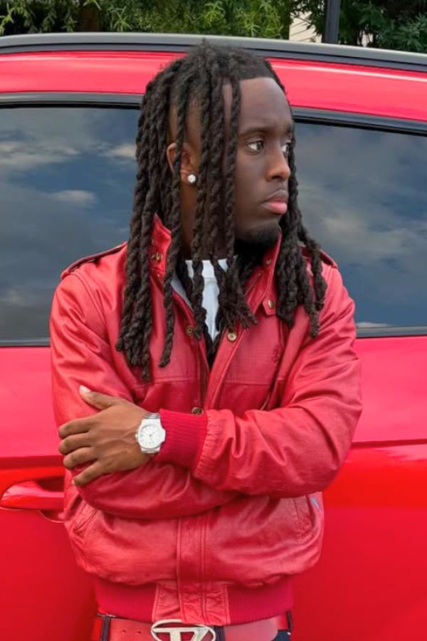 Kai Cenat breaks Twitch history with 1 million subscribers; fans go ...
