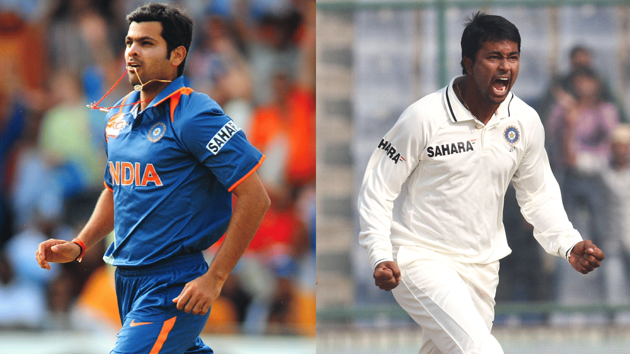 Pragyan Ojha, RP Singh join BCCI men’s selection panel, Amita Sharma becomes women’s chief selector