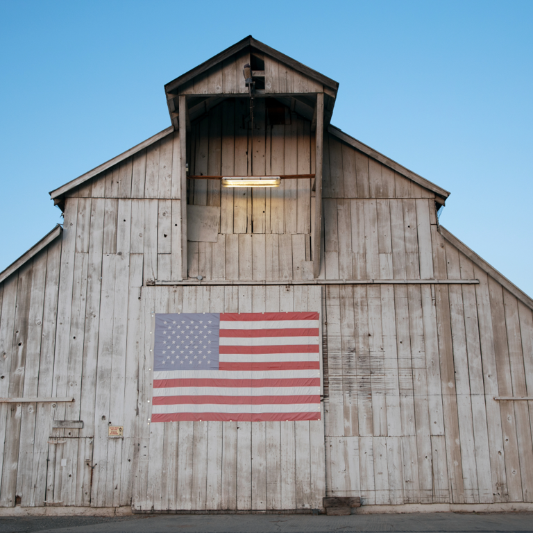 Widening Divide: Rural Georgia's population decline vs. Atlanta's growth