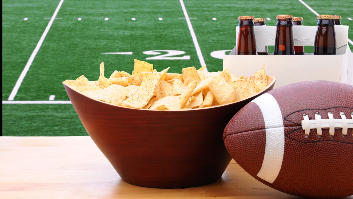 Super Bowl 2026 im US-TV: Könnt ihr den Live-Stream von NBC auch in ...