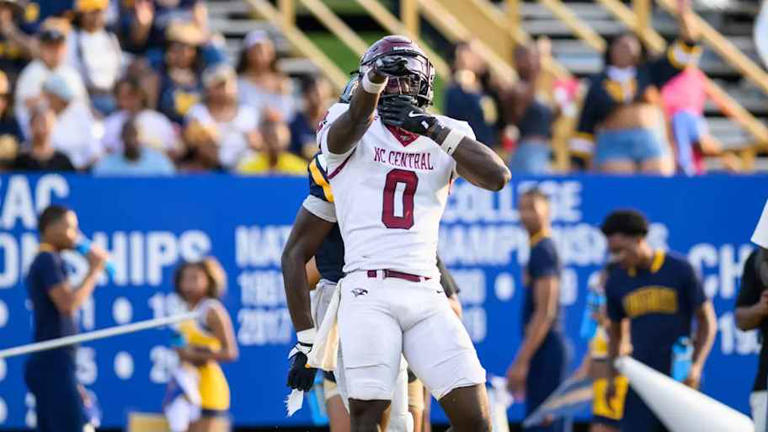 HBCU FOOTBALL RUNDOWN: POWER RANKINGS, TOP TEAMS RISING, SCOREBOARD ...