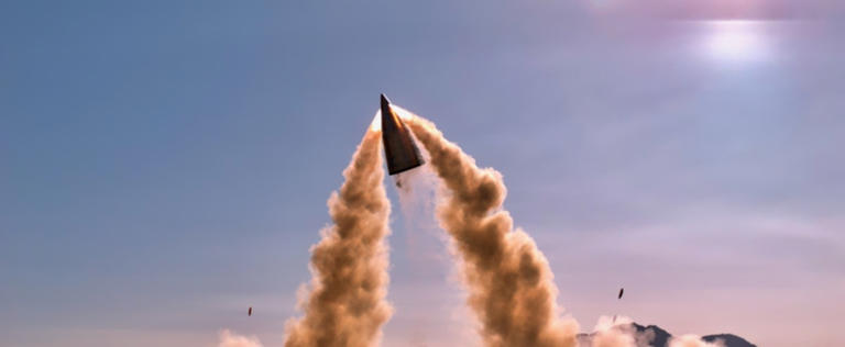 ‘Cost Crisis’: $141,000,000,000 For America’s New LGM-35A Sentinel ICBM