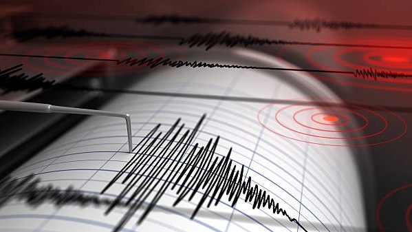 Northwest Turkey hit by 5.4 magnitude earthquake, tremors felt in Istanbul