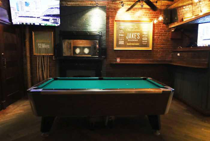 Right on cue: From Manhattan to Madrid, ChalkySticks maps pool tables ...