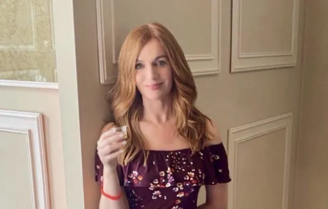 My date suggested something women would be appalled at