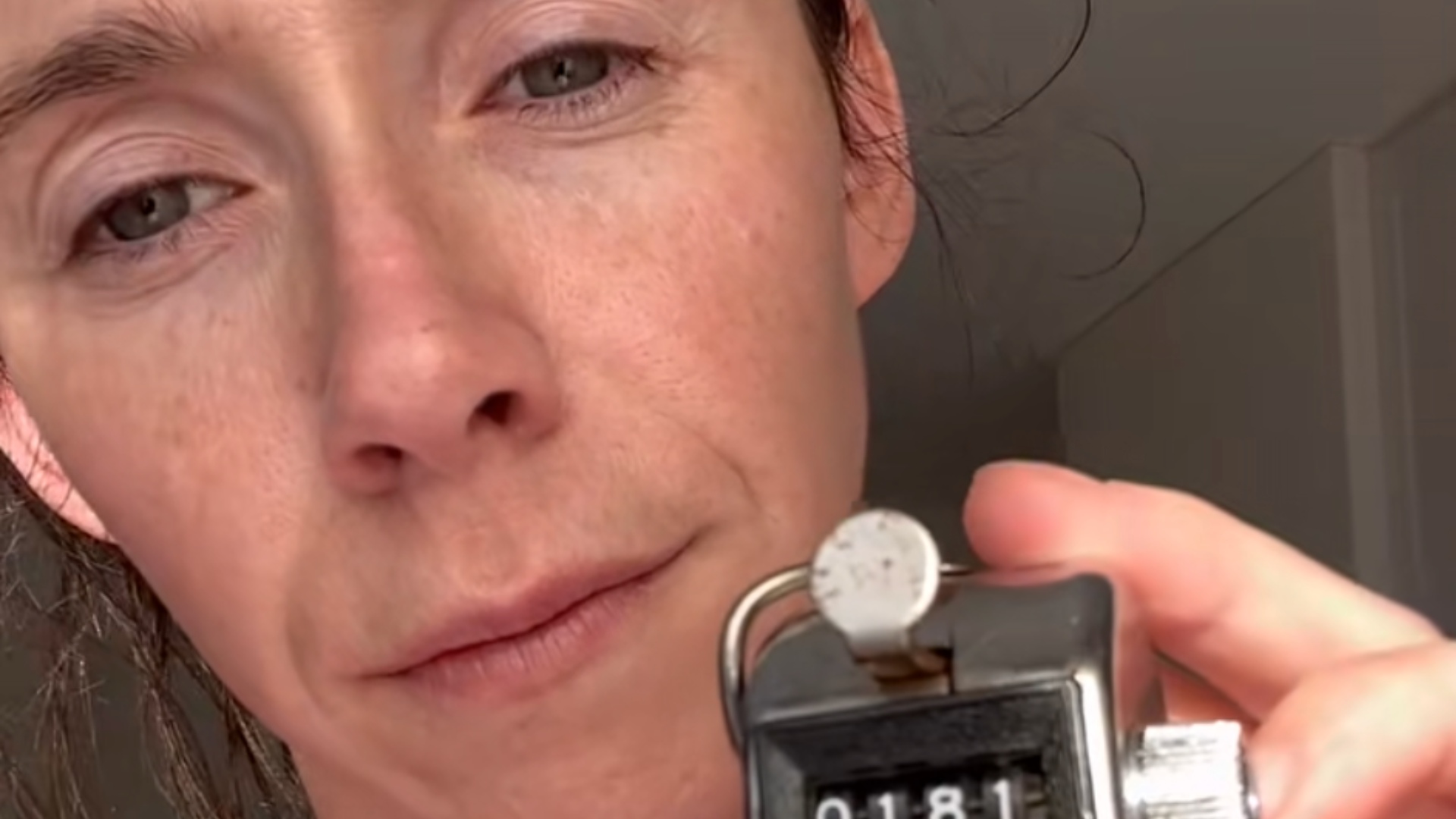 How many times does a child say "Mom" a day? This mother counted, and ...