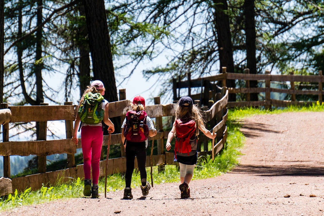 10 Best Beginner Hiking Trails in America You Need to Try
