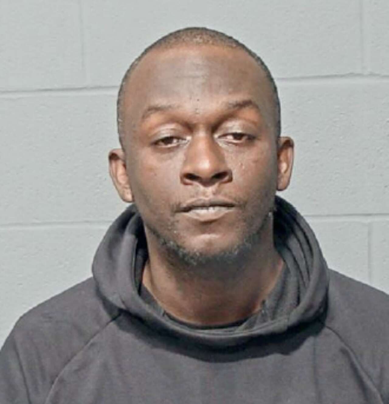 Hartford man charged in 2023 fatal crash on Hamilton Street, police say