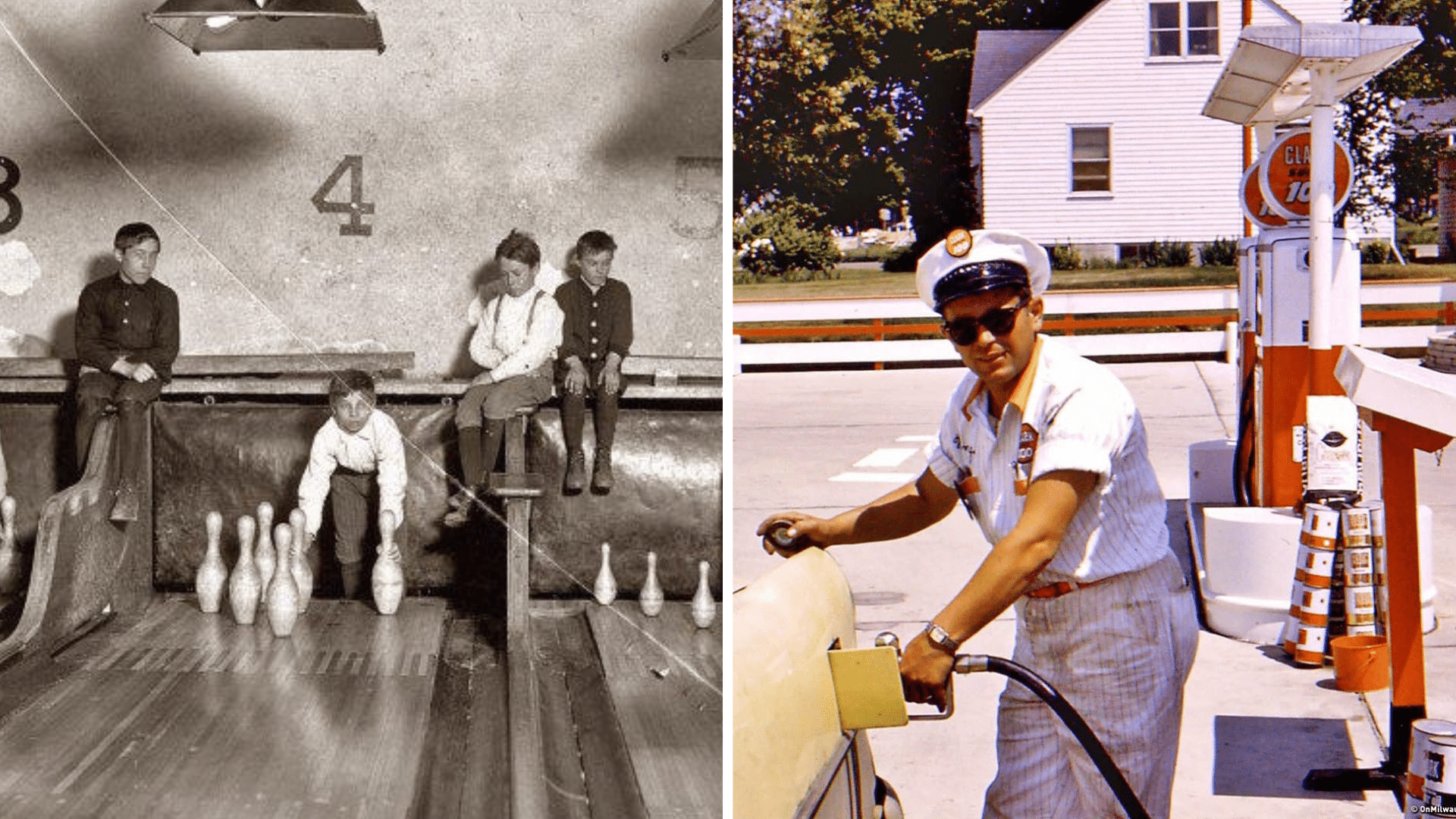 25 Jobs You Remember That Today’s Kids Never Will