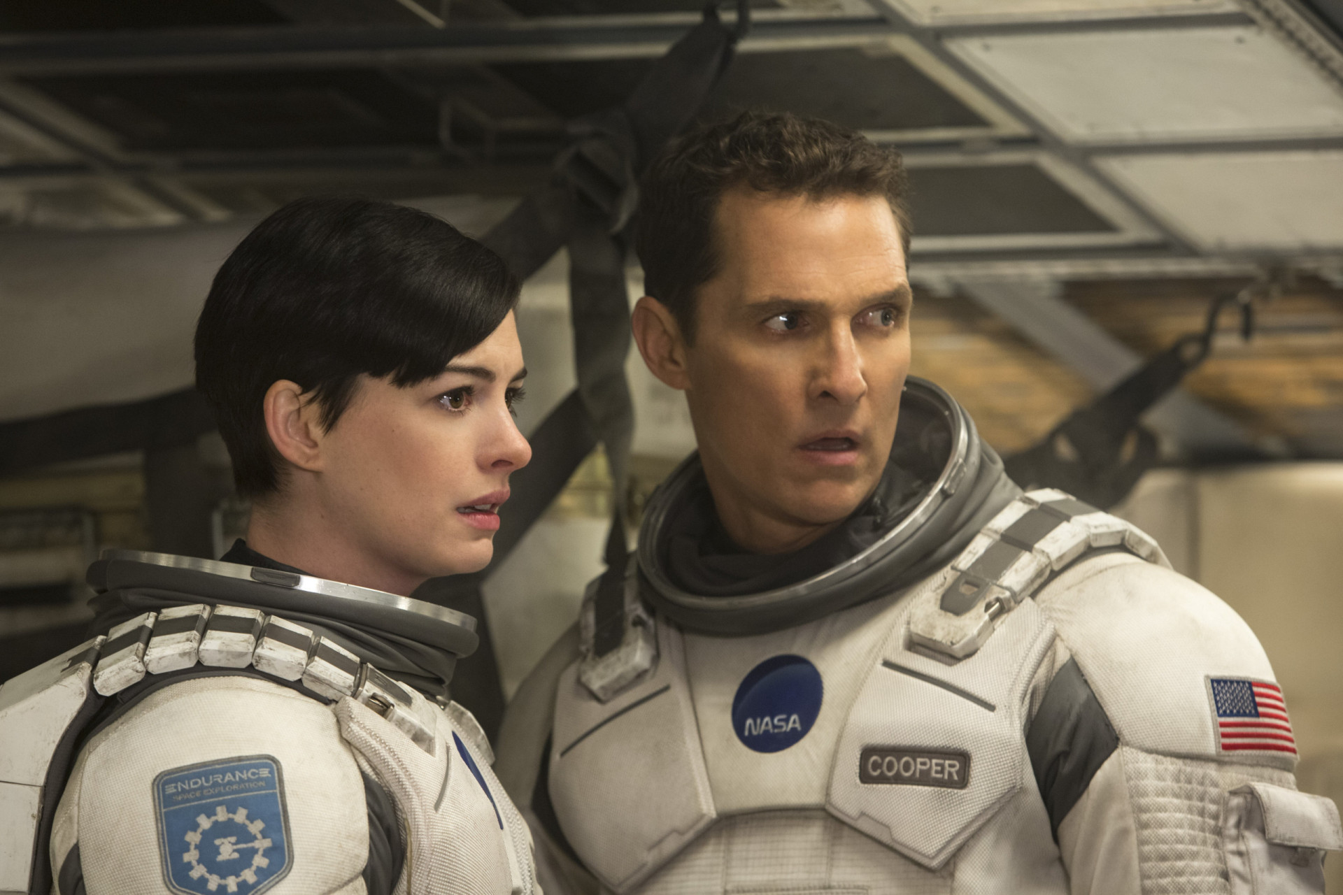 Things movies get wrong about space