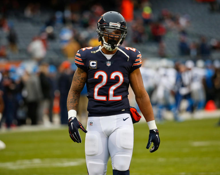 Matt Forte talks Ben Johnson, Bears ownership, Hall of Fame, and ...