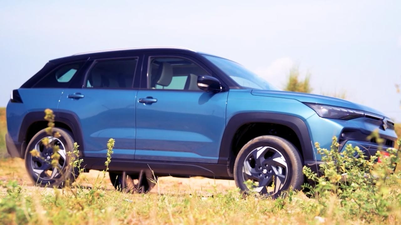 The NDTV Auto Show: Victoris Review; UV X-47 First Look, TVS Orbiter EV ...