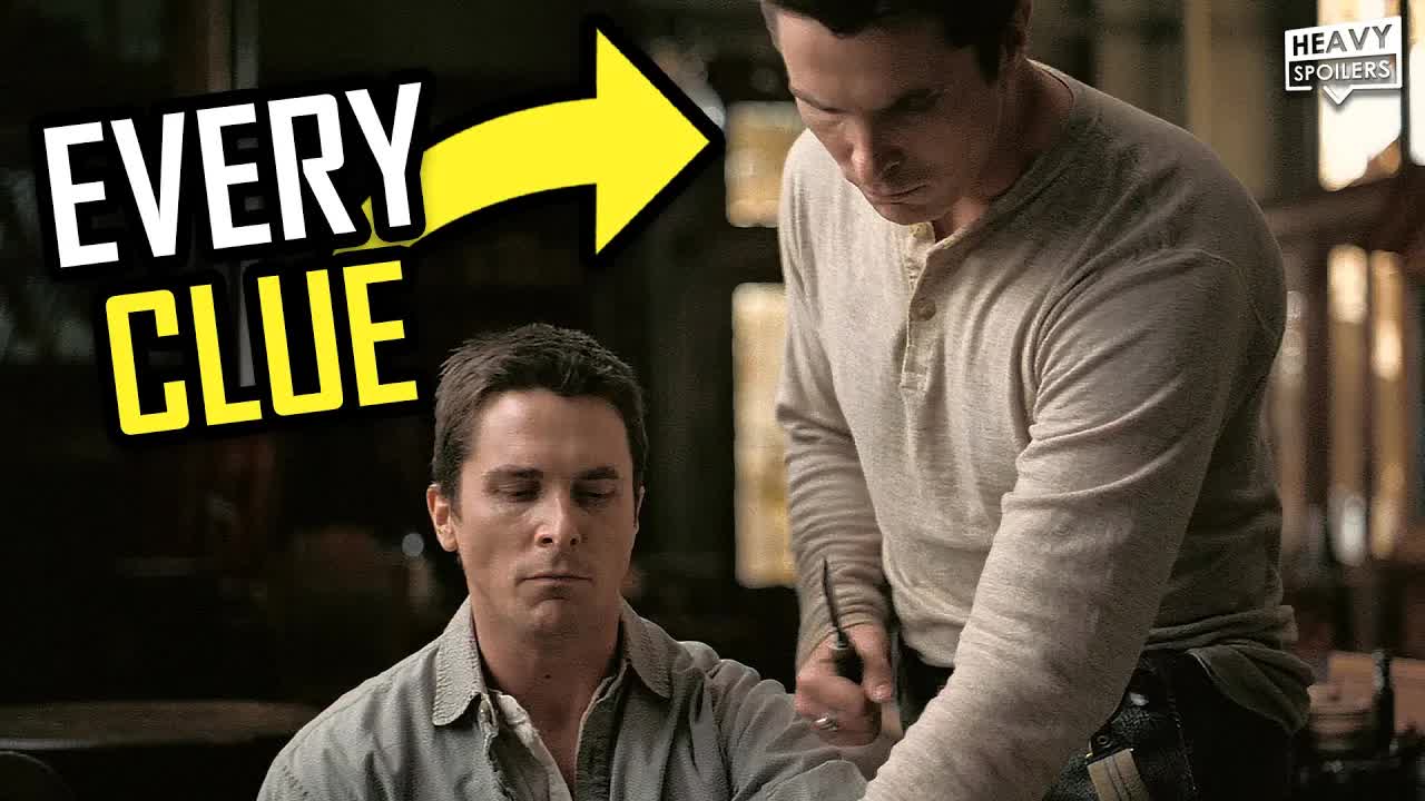 The Prestige breakdown | Ending explained, every twist clue, Easter ...