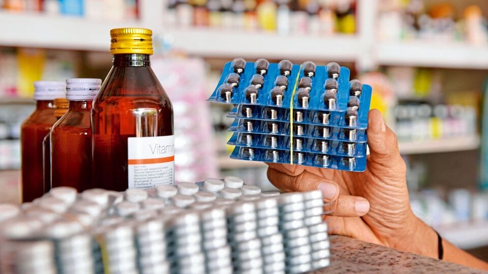 India to mandate drug reaction forms at hospitals for patient safety