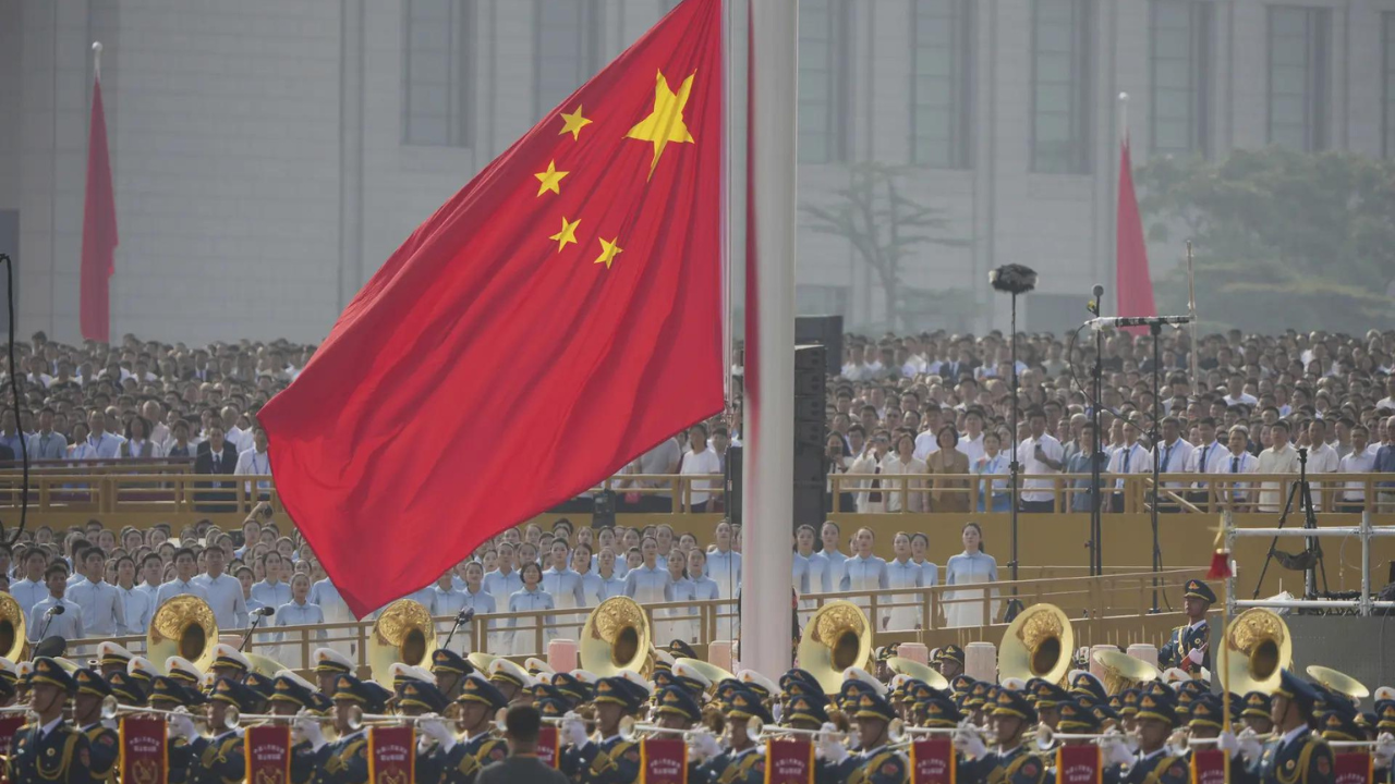 Former Chinese agricultural minister sentenced to death with two year ...