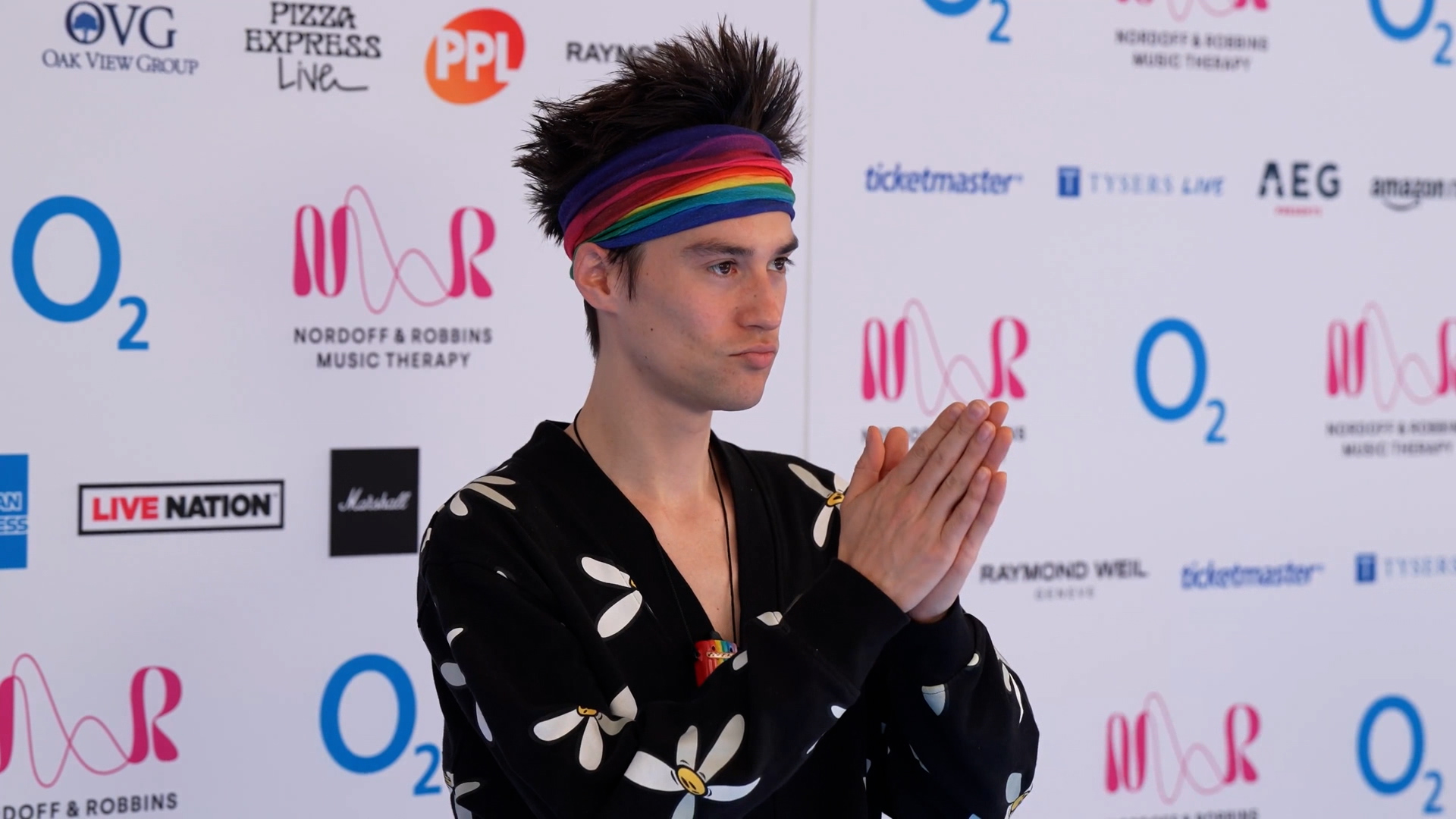 Sept Grammys à 30 ans, comment Jacob Collier a redéfini la musique sans ...