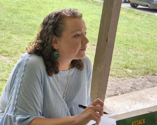 My job offers little chance for career growth, but I'm sticking with it ...