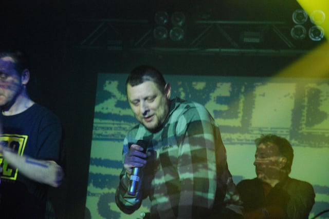 'I can't believe it's 23 years ago' - 28 iconic pictures of Blackpool's ...