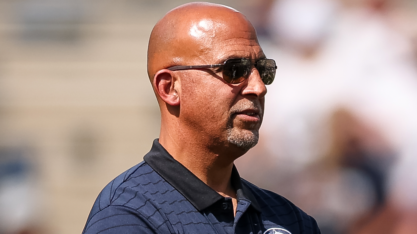 James Franklin nixes Penn State two-point conversion idea before ...