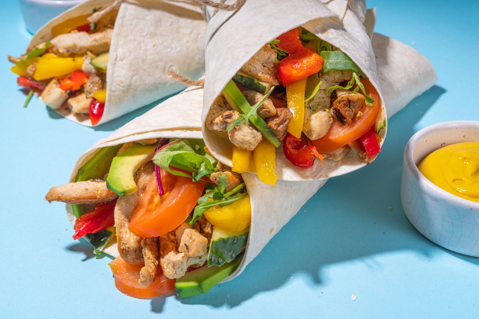 I Thought Chipotle Was King - Then I Tried These 10 Burrito Places